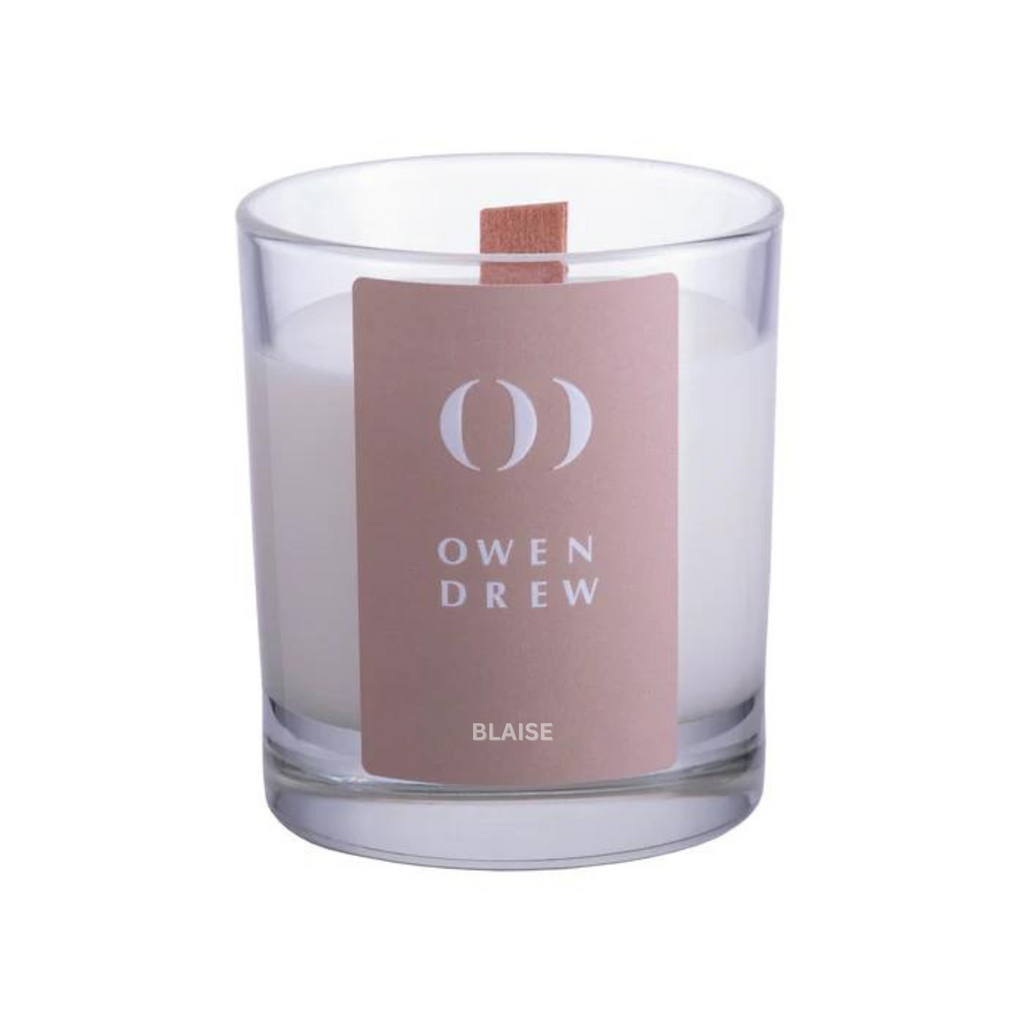 Owen Drew England | Buy Owen Drew Products | L’SAUVE® Home Fragrances ...