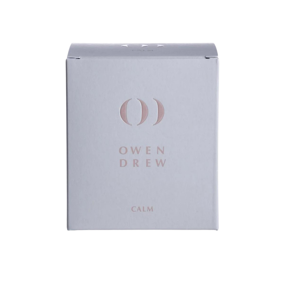 Owen Drew Candles & Wax Melts | Shop Owen Drew – L'SAUVE®